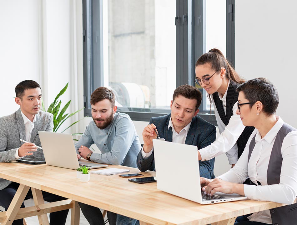 Design solutions – Asmorix Technologies